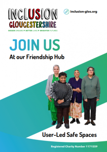 Community Hubs - Inclusion Gloucestershire