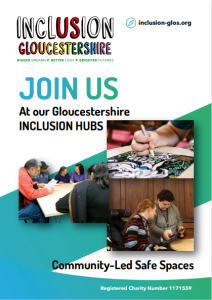 Community Hubs - Inclusion Gloucestershire