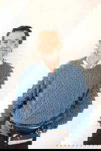 Meet Our Trustees - Inclusion Gloucestershire